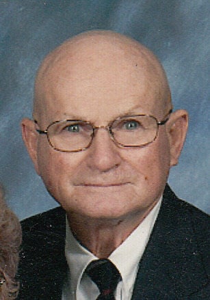 J. Robert Pfeifer