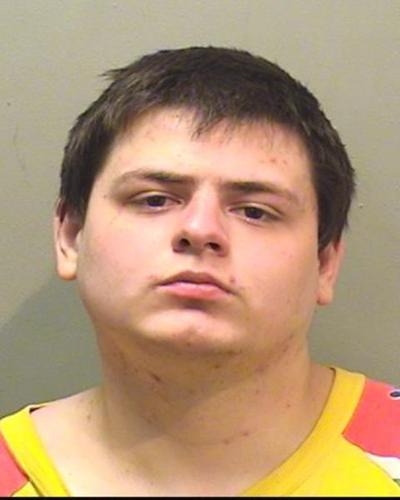 Mugshots: Arrests made in Bloomington-Normal looting