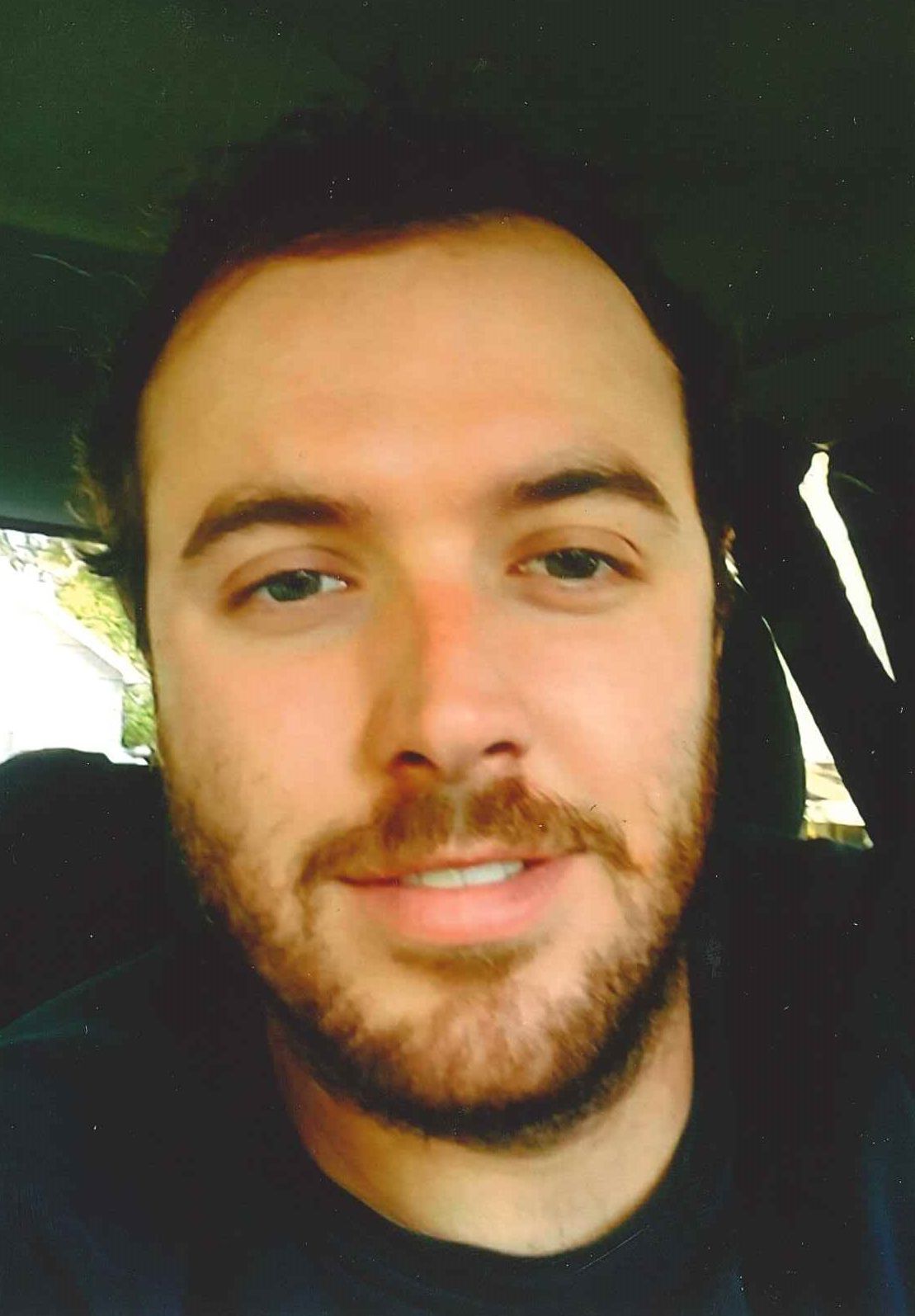 Zackery Stephens