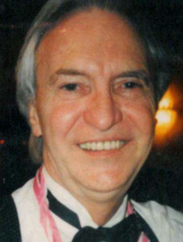 Kenneth W. Thornton
