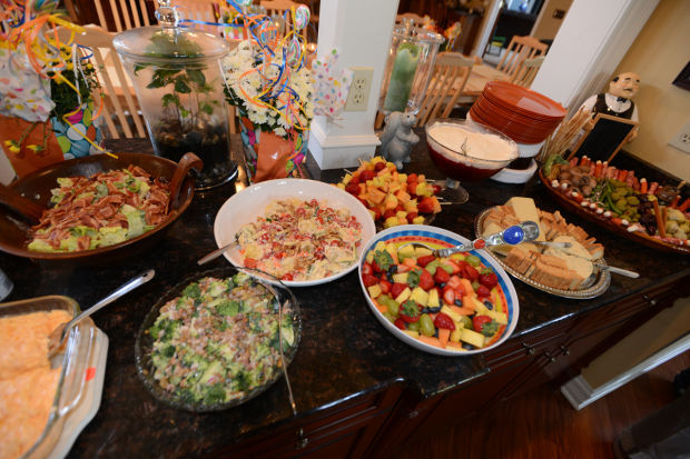 Photos: Dobski Brunch