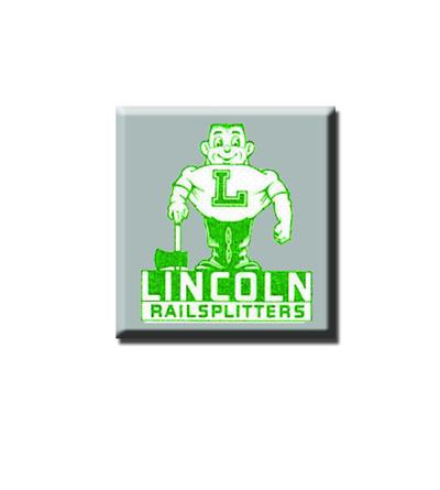 Meet the Lincoln Railsplitters