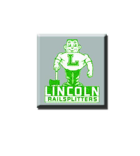 Meet the Lincoln Railsplitters
