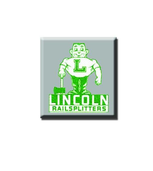 Meet the Lincoln Railsplitters | High School Football | pantagraph.com