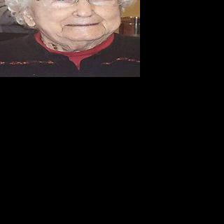 Lucy Frances Henderson