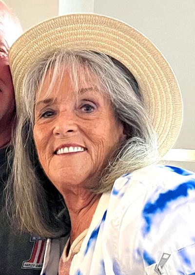 Patricia J. "Patty" Ferrill