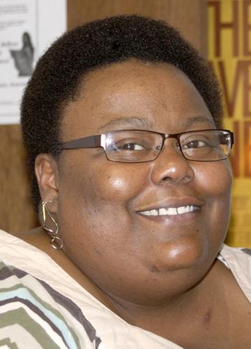 Shay Carter prescribes laughter