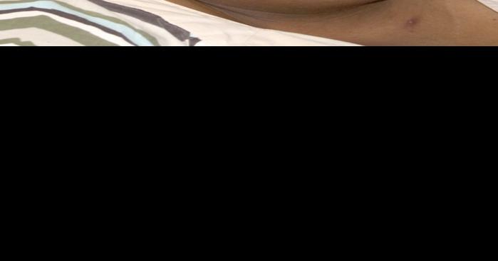 Shay Carter prescribes laughter