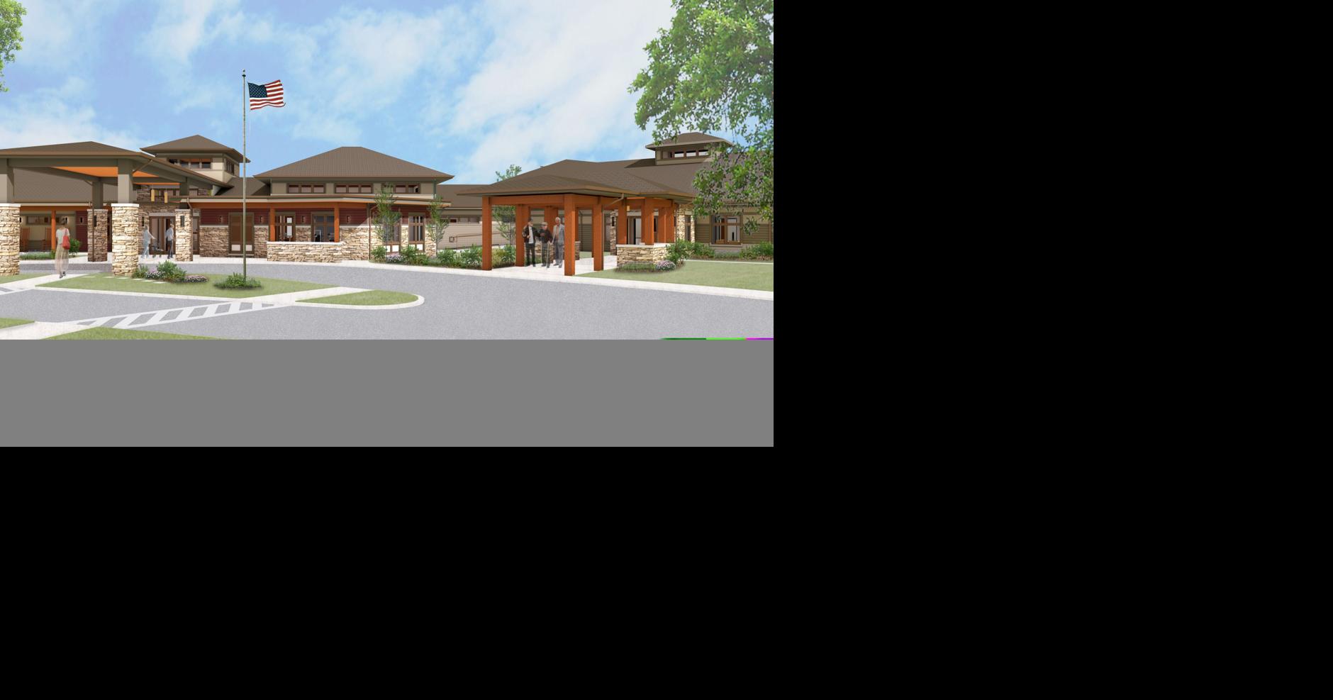 Construction to begin on Lincoln nursing home