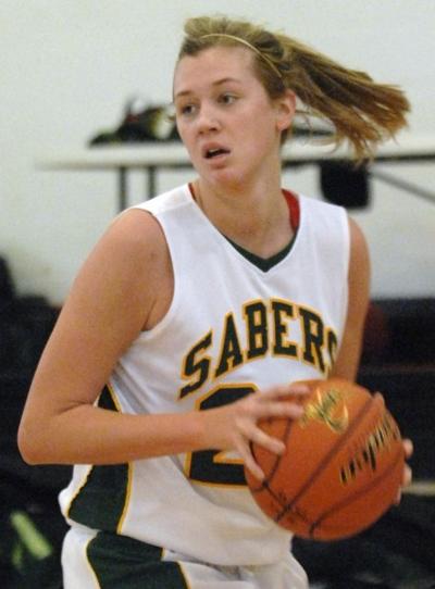 Holiday Classic Q&A: St. Thomas More’s Maggie Fitzgerald