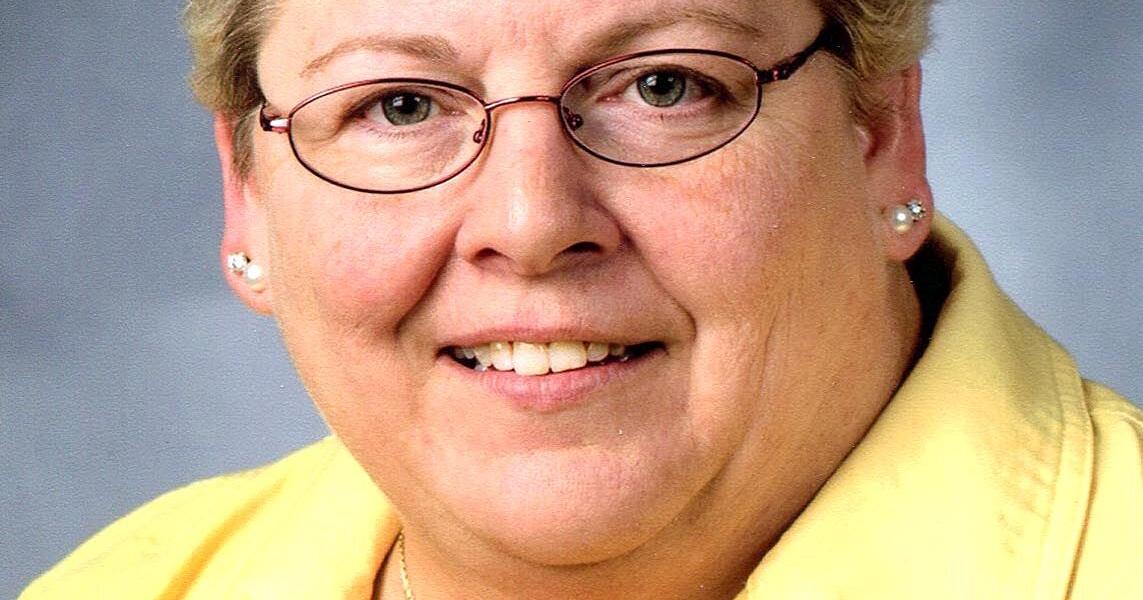 Karen Hartley Smiley