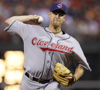 Former Cub Kerry Wood now a Yankee