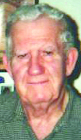 Donald Cox