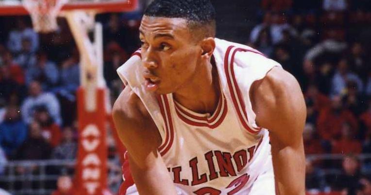 Former Illinois State basketball player Kenneth Pierson's long wait to ...
