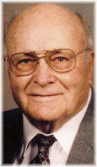 Walter Carl Poppe