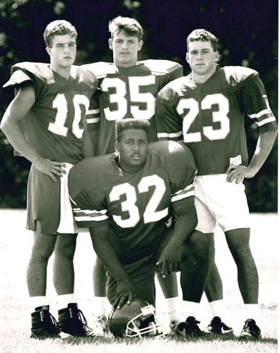 Wagner: No IHSA state football games puts cap on weirdest fall season yet