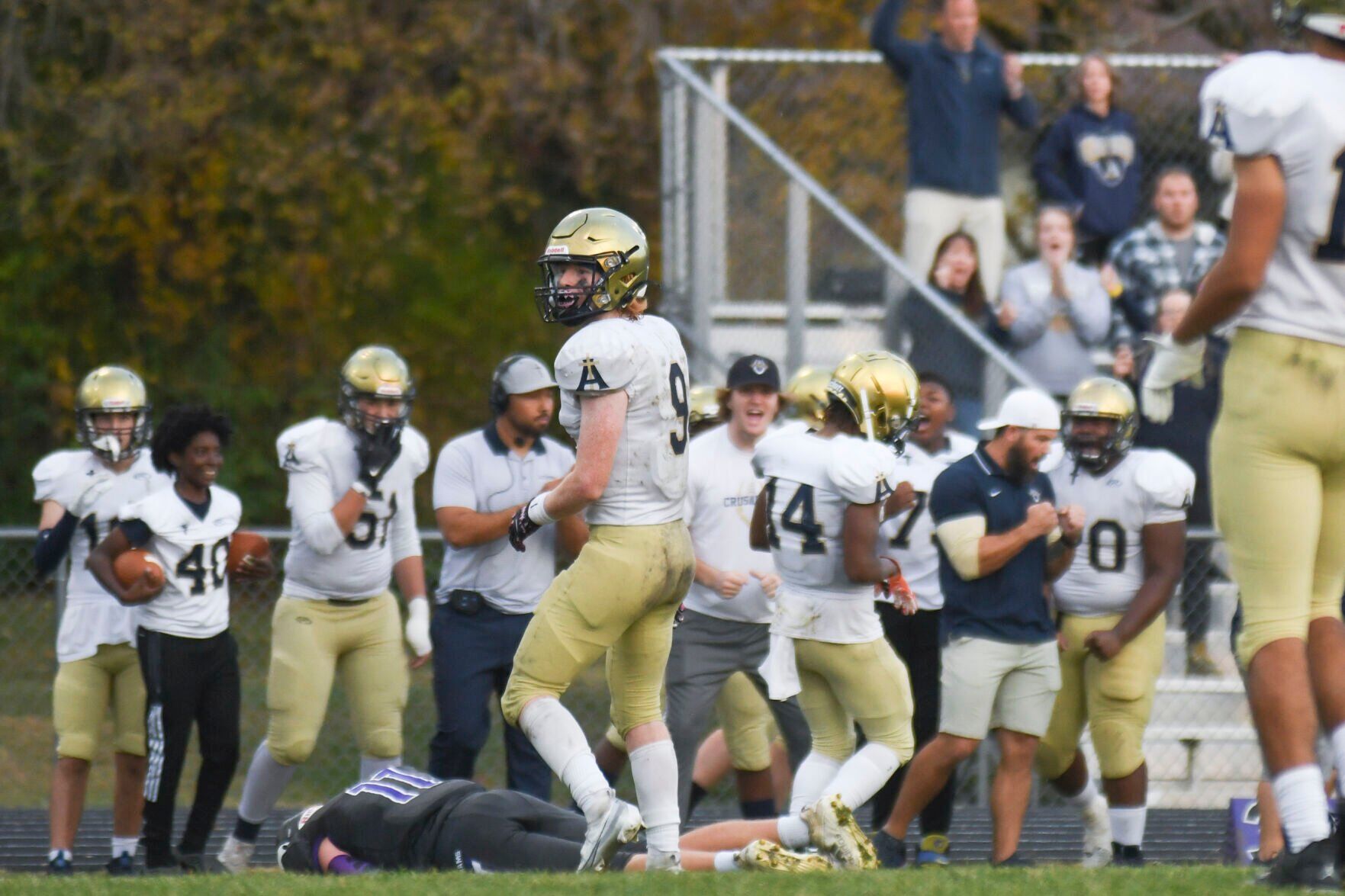 HOIC to merge with Central Illinois Conference to form new football ...