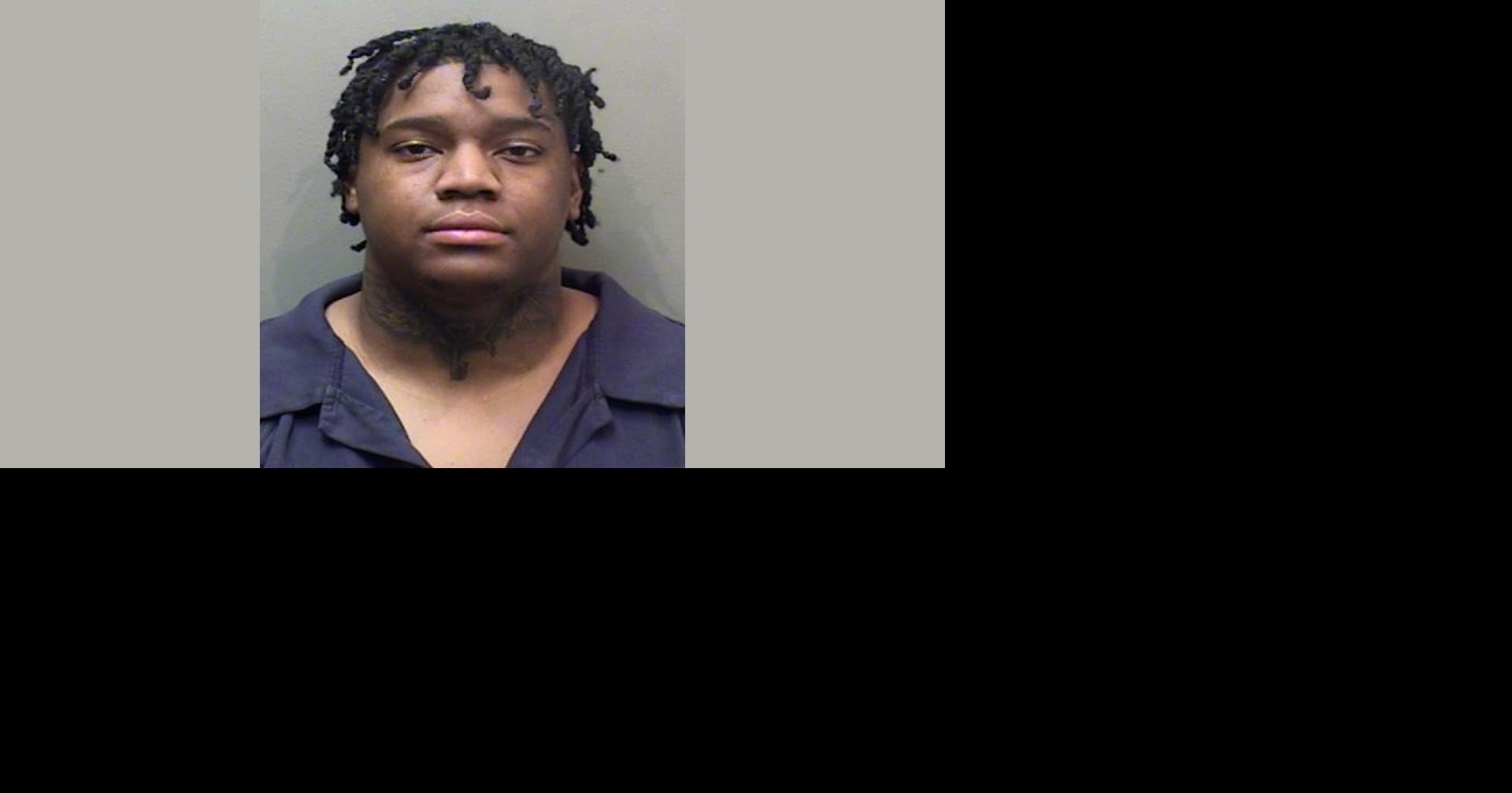 Bloomington murder trial begins for Jaylin Bones