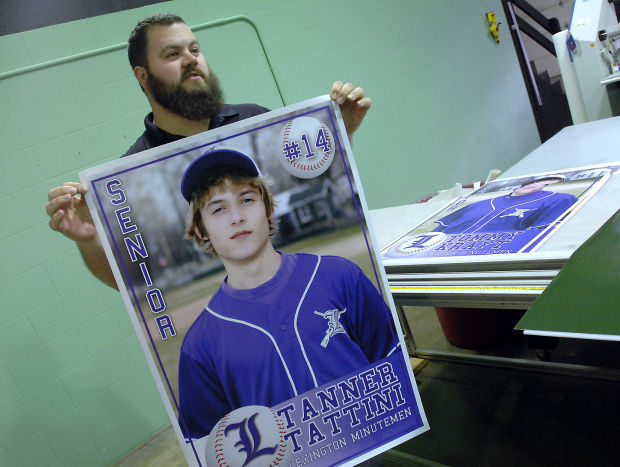 Small businesses SCORE big