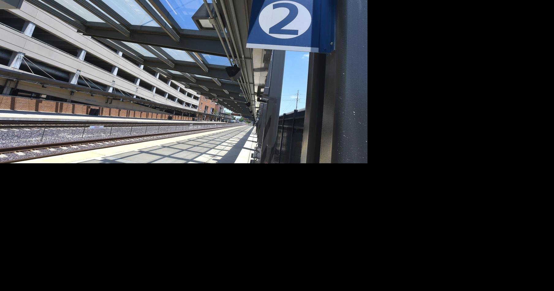 Uptown Normal underpass grant up for approval