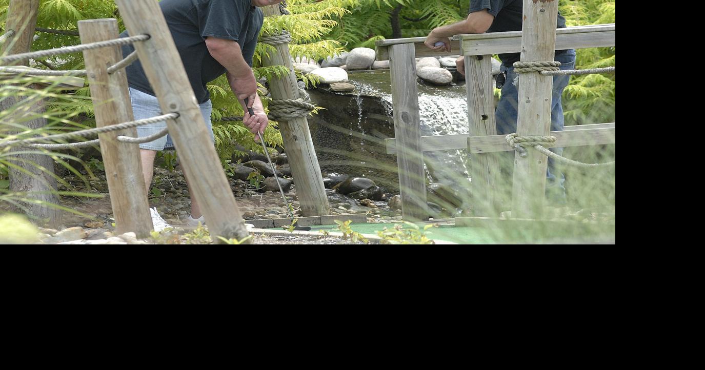 Putting Zoo to open at Miller Park May 25