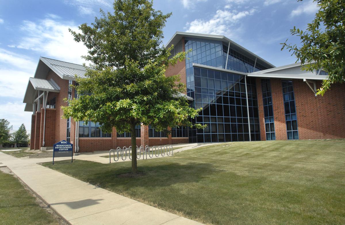 Ag complex? More lab space? Heartland Community College leaders look to ...