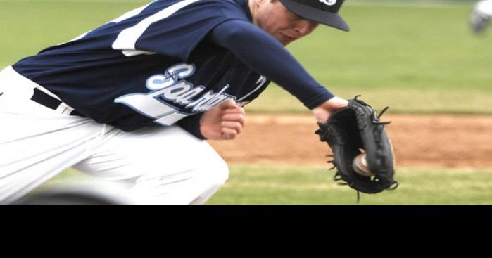 Olympia baseball 2008