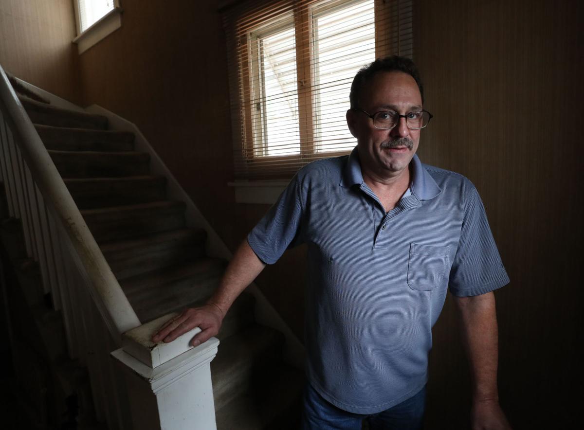 Man released from Macon County Jail after officials realize cost of his ...