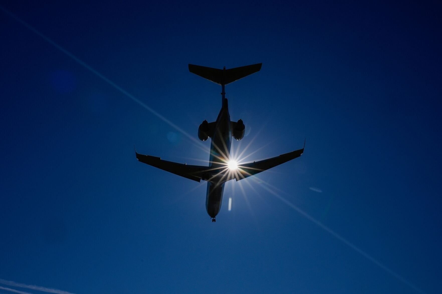 Flying on Wednesdays is 7% cheaper, Skyscanner says