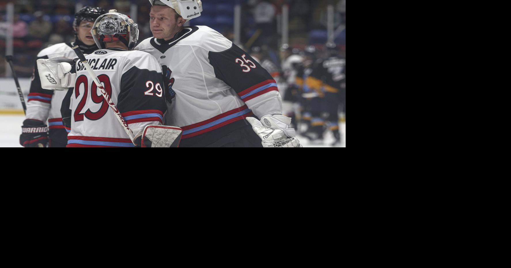 Keeping up with the Bloomington Bison's ever-changing roster