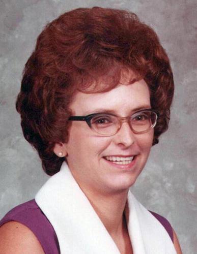 Joyce E. Hornke