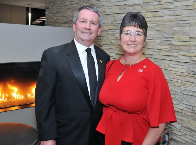 Red Cross helped 19 people affected by home fires last week in Central ...