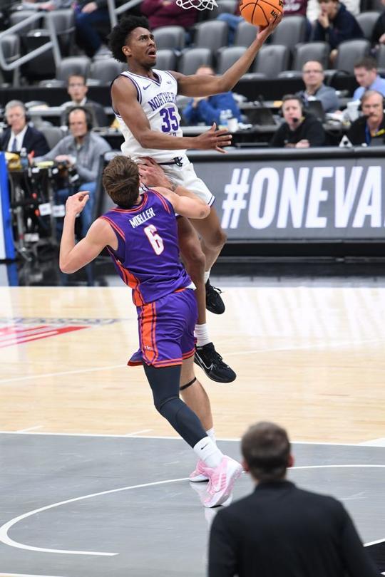 Northern Iowa prevails at Missouri Valley Tournament, will face ...