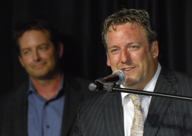 Christie leaves Blaze for coaching job in ECHL