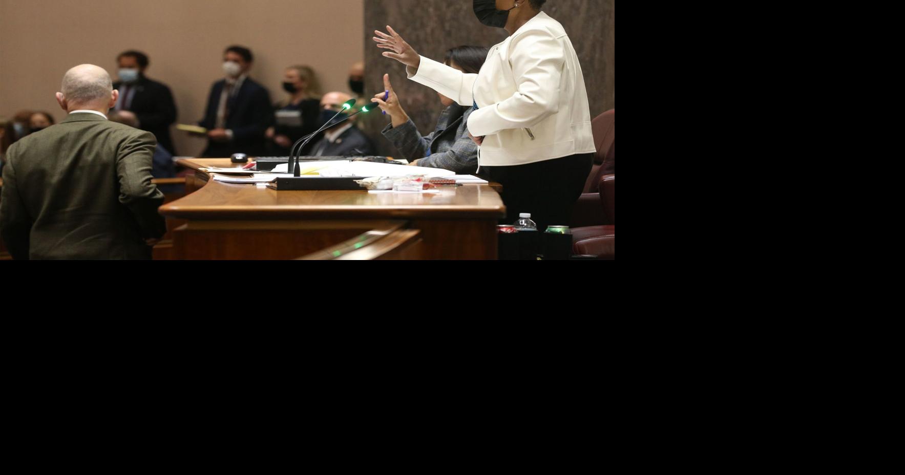 Watchdog finds Lightfoot’s office made ‘a troubling series of unfounded ...