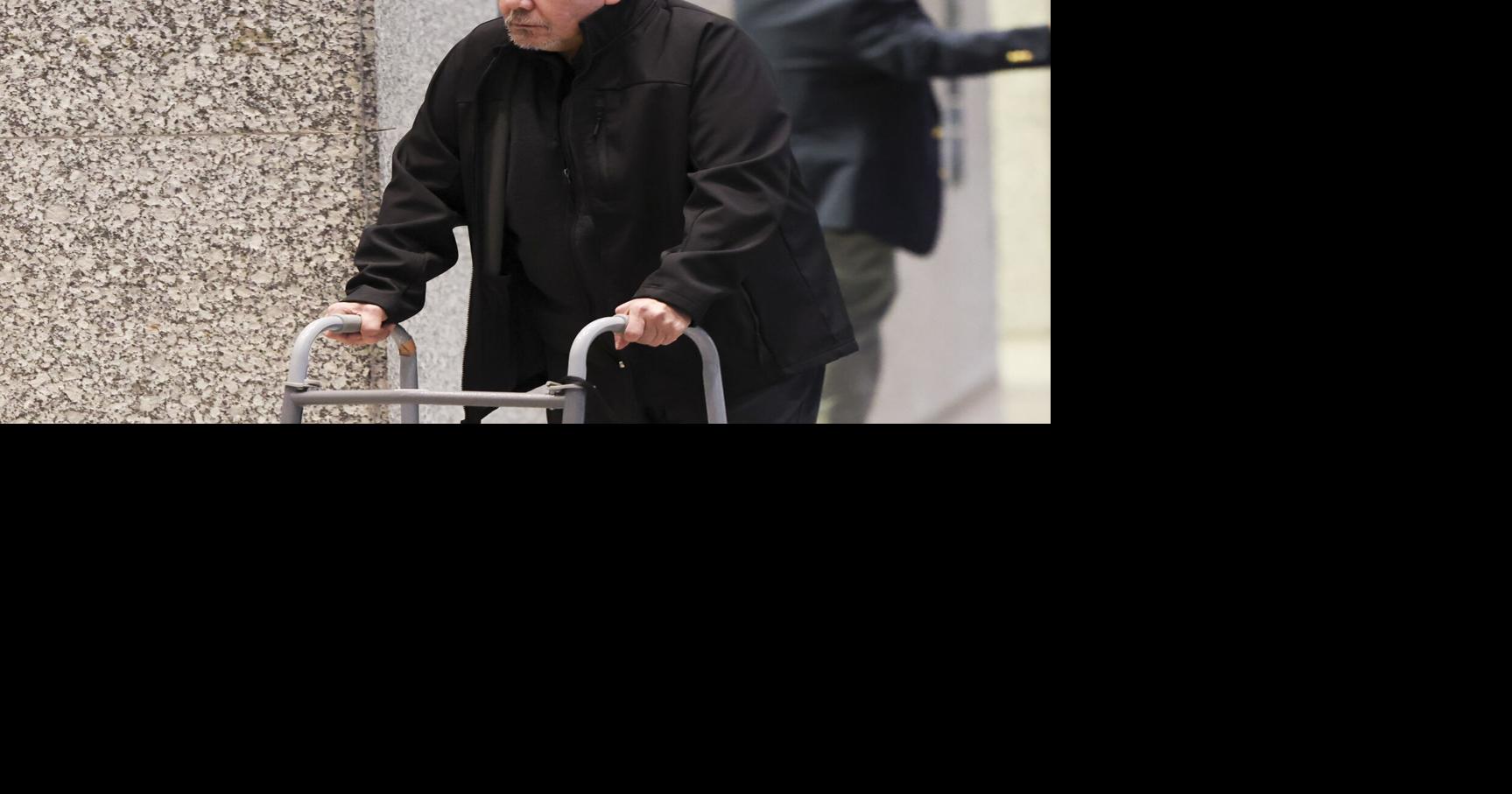 Ex-state Rep. Eddie Acevedo compelled to testify in Madigan corruption ...