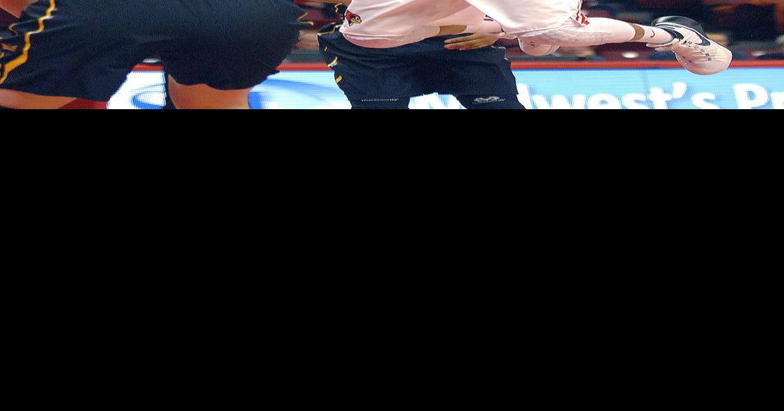 Taylor, Crump, Smith close ISU home careers