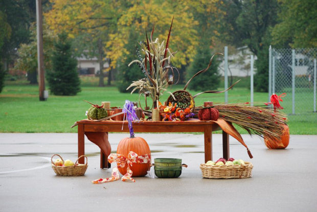 Proudly pagan: Group celebrates alternate belief systems