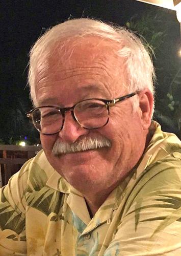 David J. English