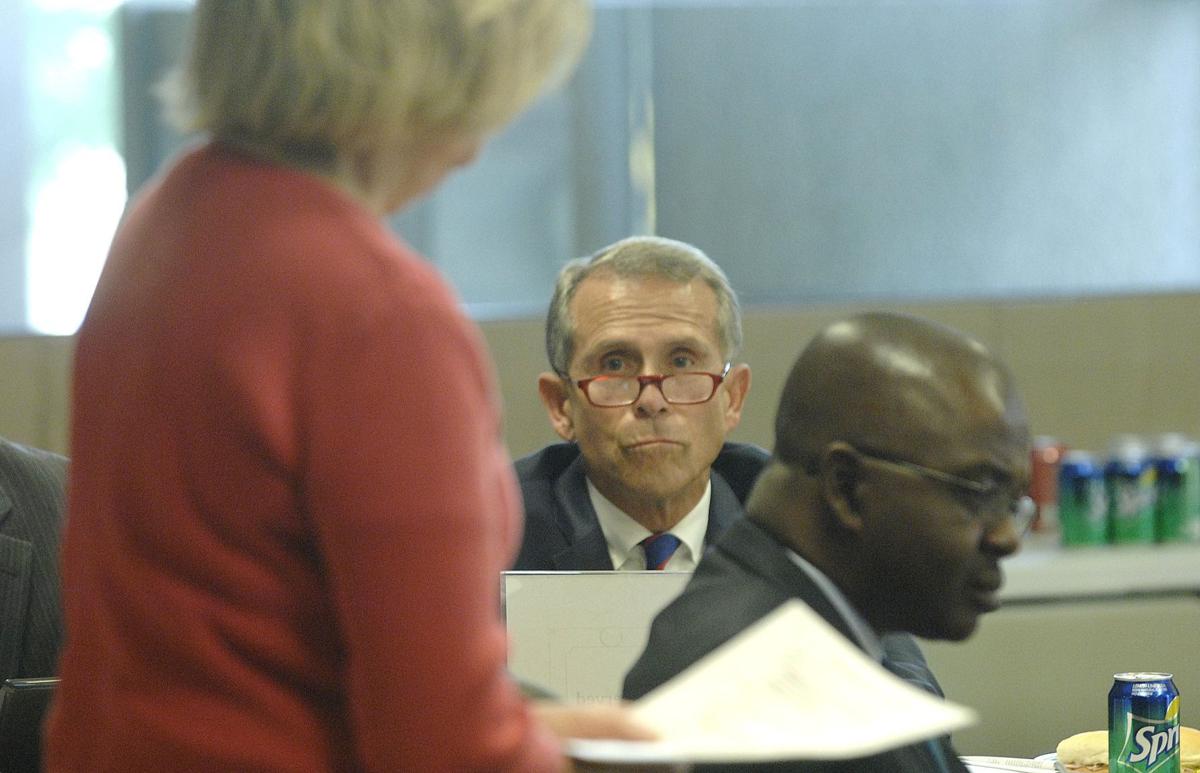 Renner: Limiting mayoral powers is 'bad idea'