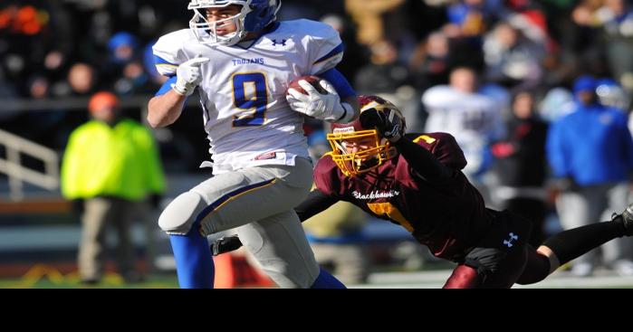 Maroa-Forsyth claims 1A state championship