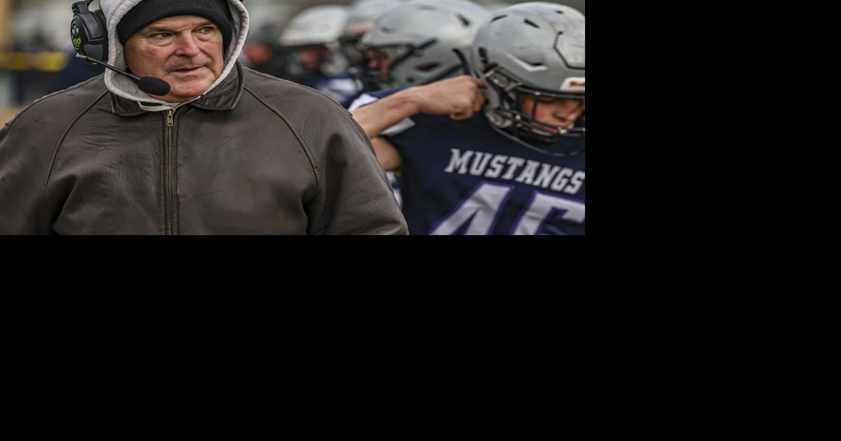 Prairie Central's Andrew Quain, Ridgeview-Lexington's Hal Chiodo step ...
