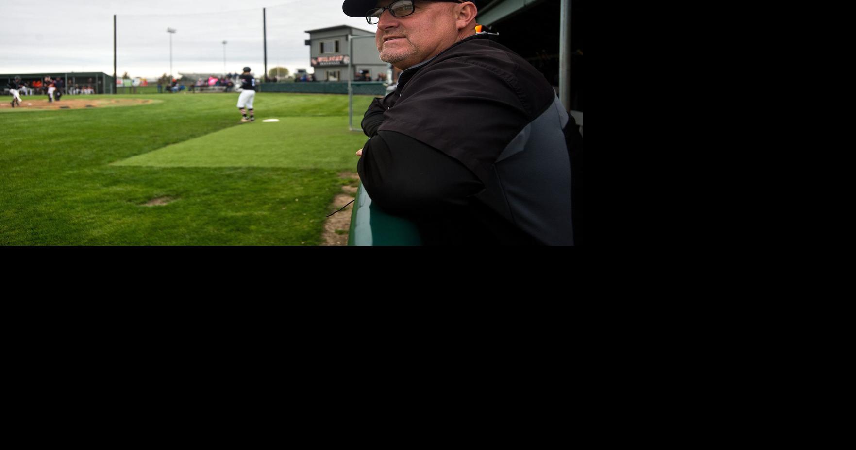 Prep Spotlight: West baseball team helps Hawkins get to 500th win in a ...
