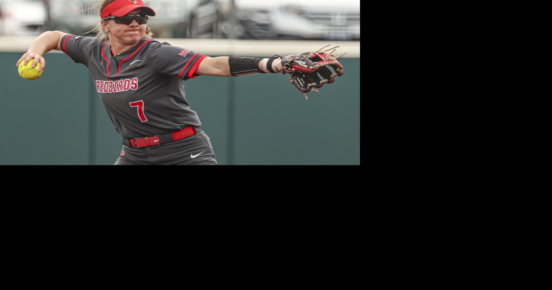 Photos: Missouri State softball at Illinois State