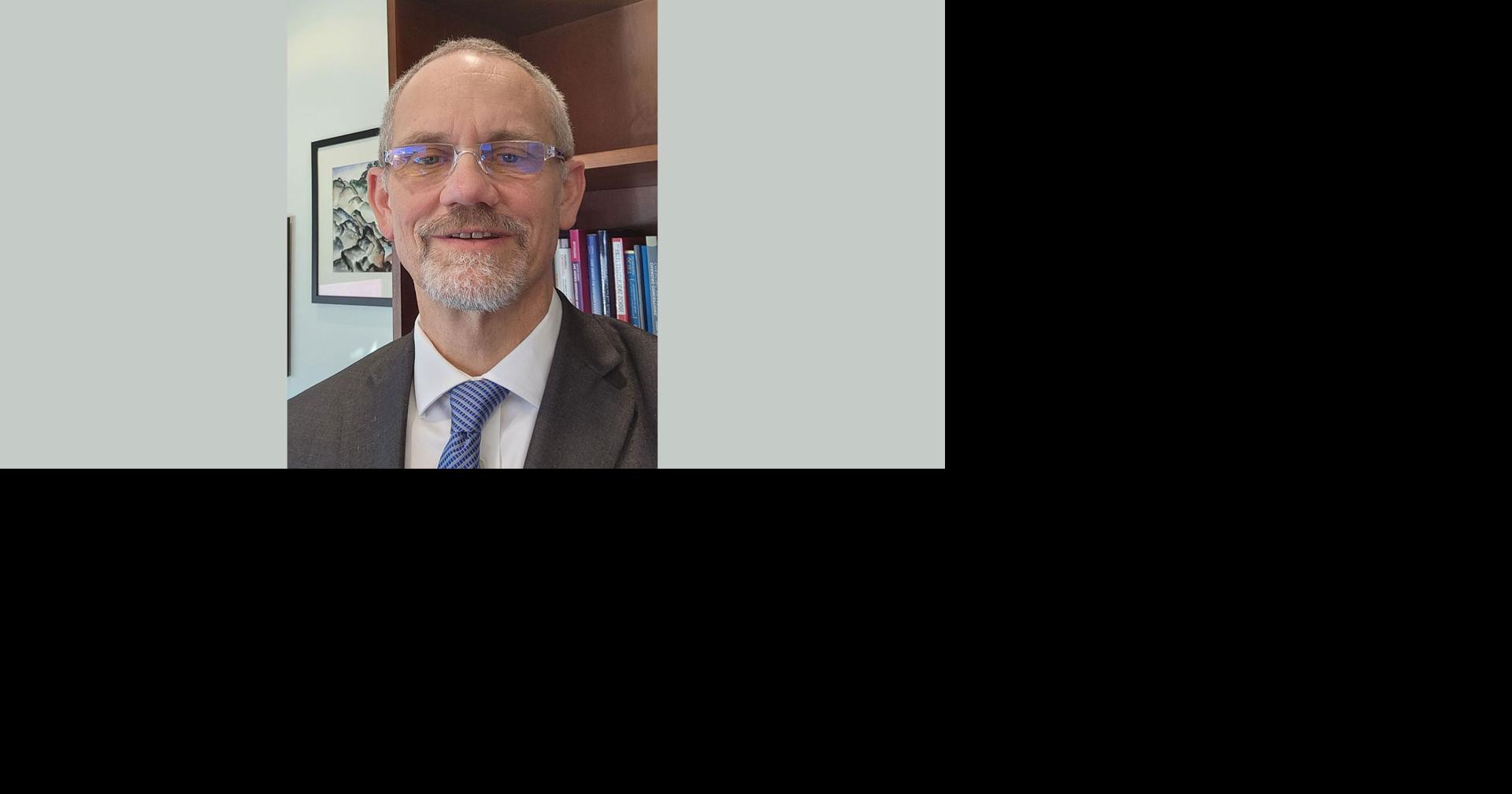 University of Cincinnati provost is 4th finalist for ISU president