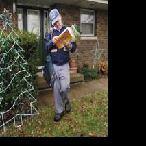 Route finished: Mailman ending his 42-year career