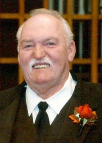 Curtis Wayne Smith