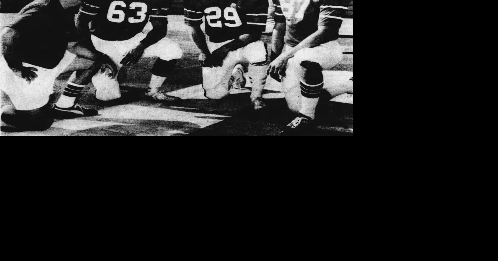 Normal Community to dedicate Dick Tharp Field on Friday