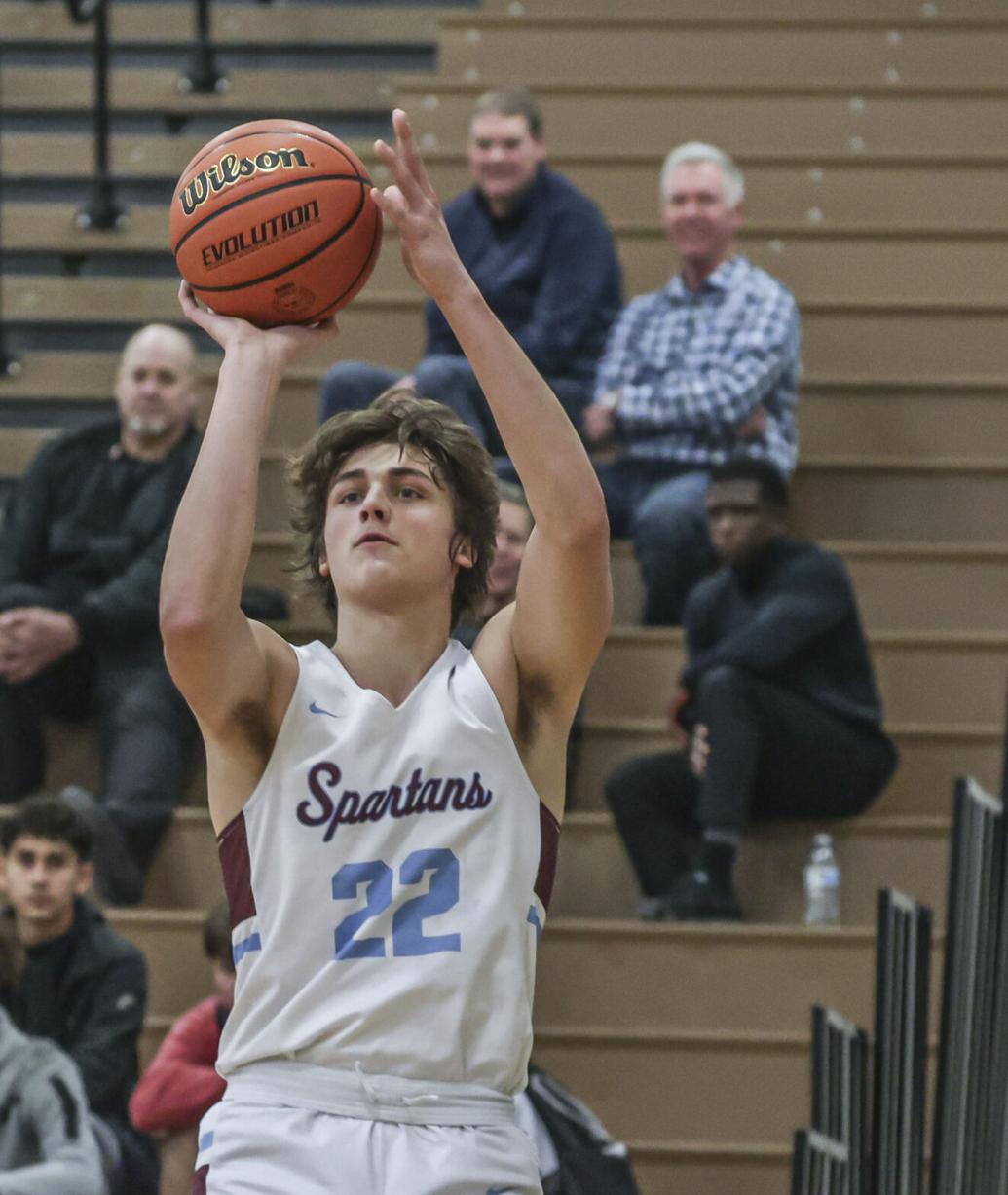 Illinois State recruit Ty Pence shows plenty of versatility to lead ...