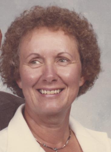 Winifred Taylor